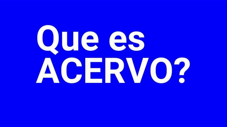 ¿Qué es el Acervo Cultural? Definición, Importancia y Ejemplos Clave ...